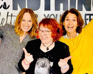 Über mich | Iris Seng