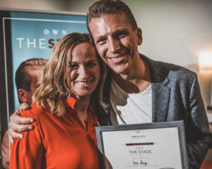 Über mich | Iris Seng