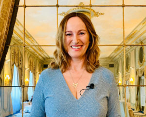 Über mich | Iris Seng