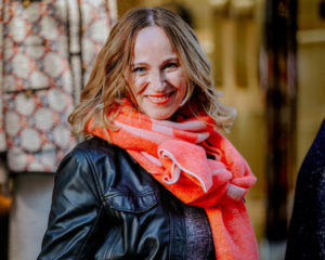 Über mich | Iris Seng