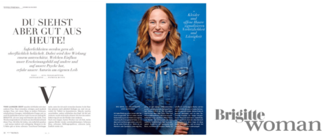 Über mich | Iris Seng