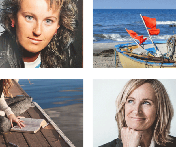 Über mich | Iris Seng