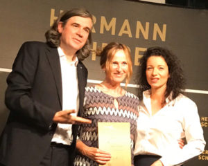 Über mich | Iris Seng