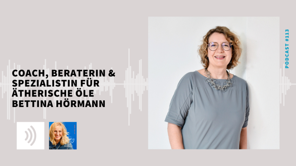 #114 The Brandstory Code - Der Workshop - Iris Seng