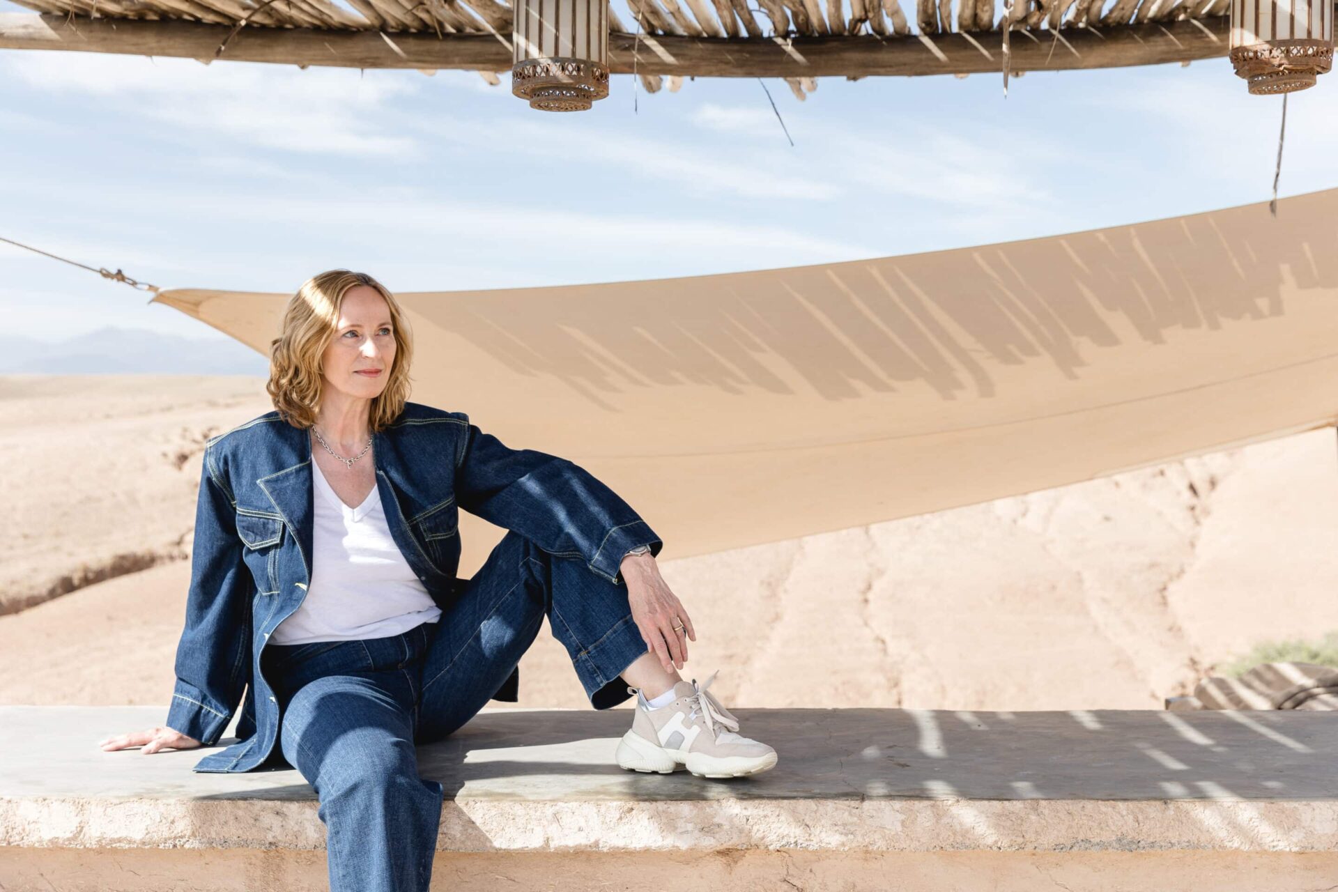 The Brand Authority - by Iris Seng