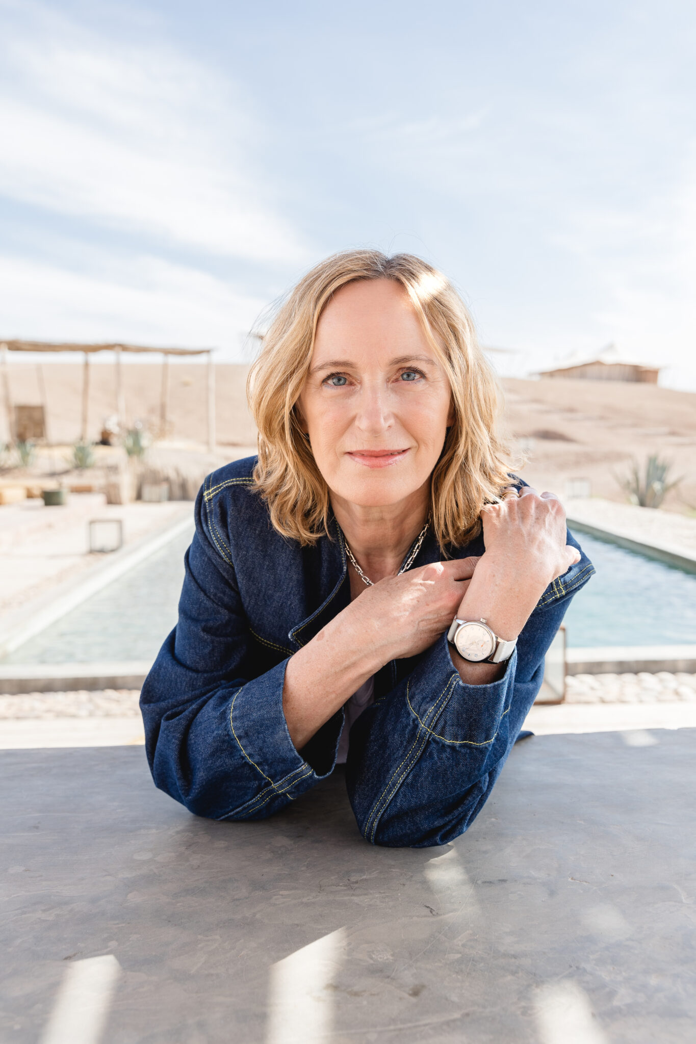 Über mich | Iris Seng