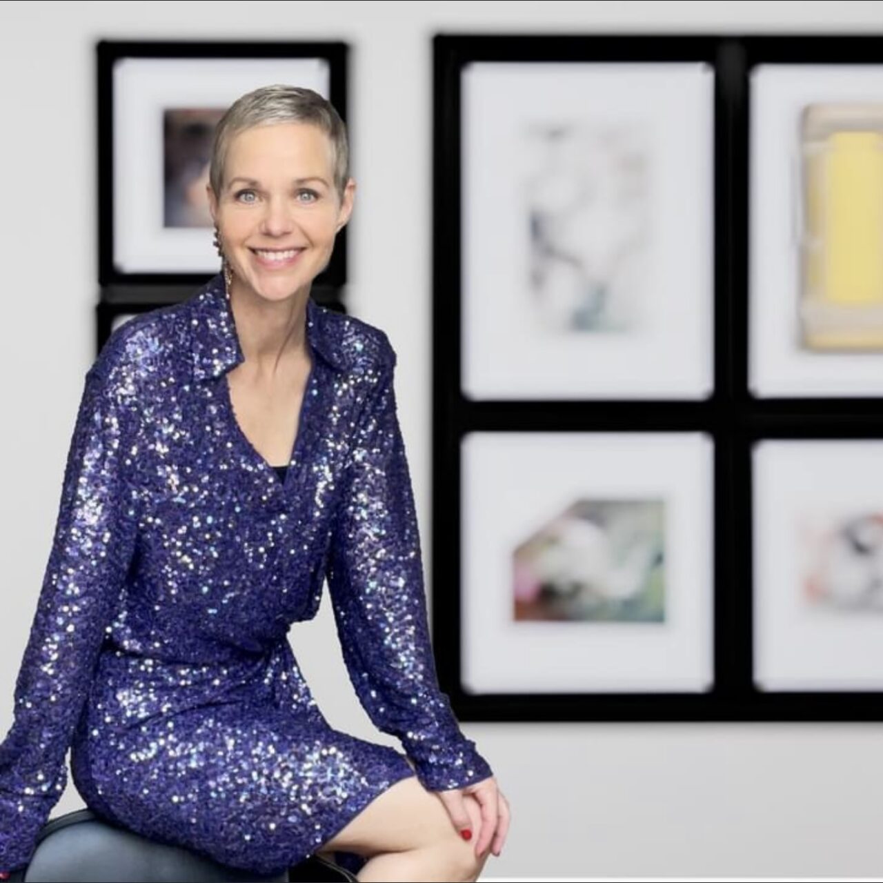 The Brandstory Code - by Iris Seng